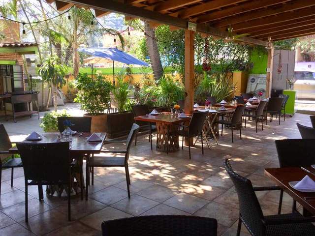 Gosha’s | Guía de la Ribera de Chapala | Lakeside Guide