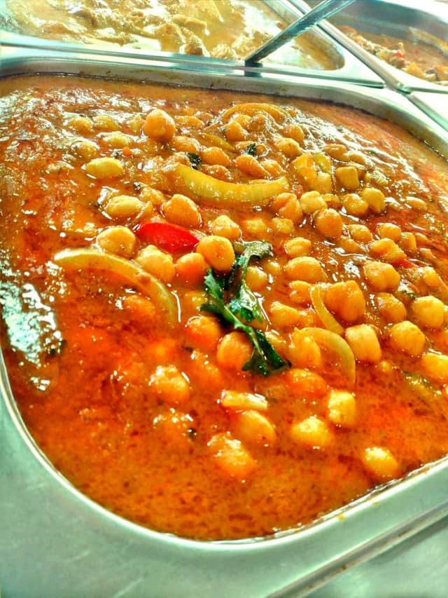 Indian Curry | Lakeside Guide to Ajijic, Mexico