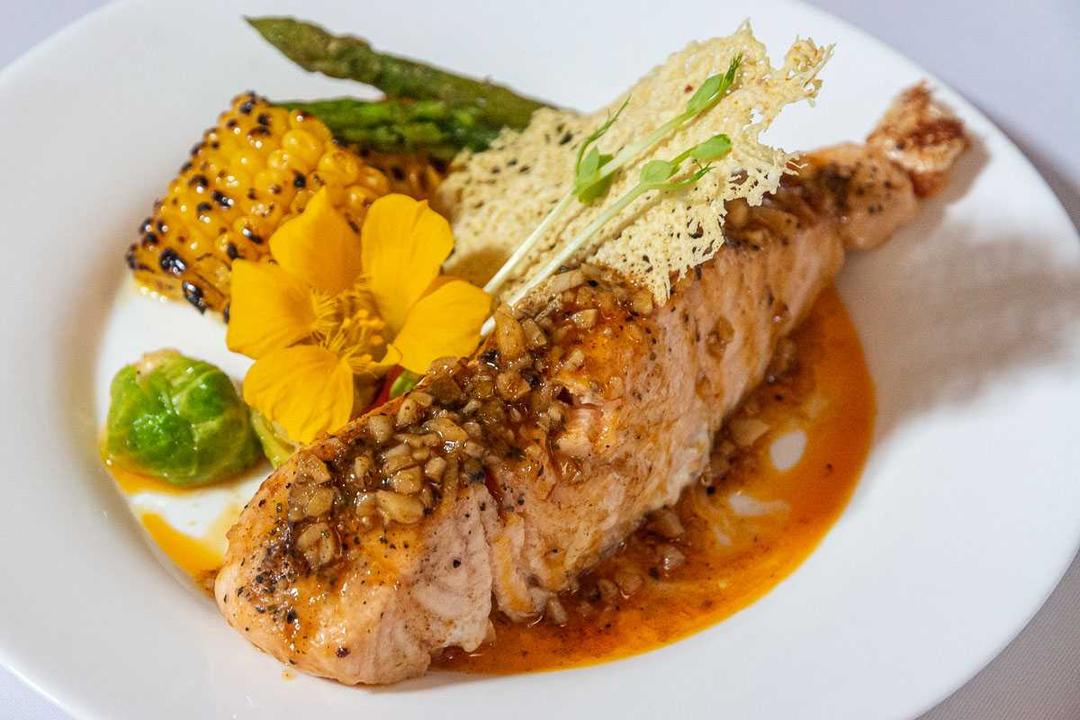 Teocintle Maiz ★ Lakeside Guide to Lake Chapala, Mexico