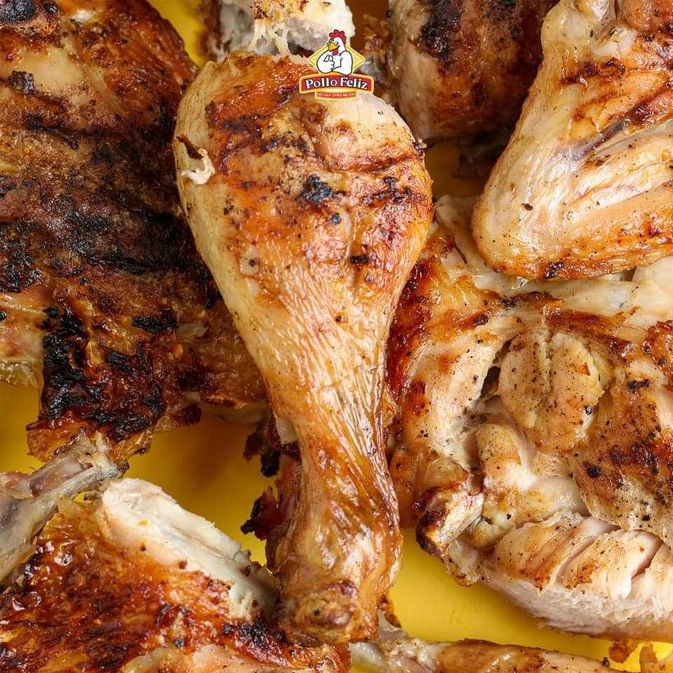 El Pollo Feliz | Guía de la Ribera de Chapala | Lakeside Guide