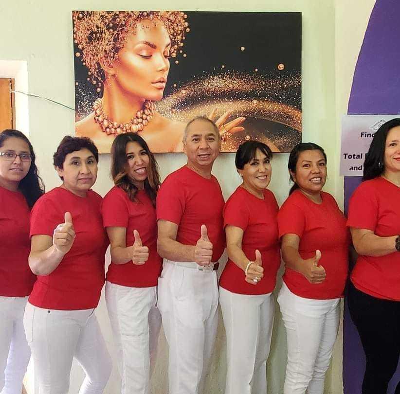 Total Body Care Spa | Guía de la Ribera de Chapala | Lakeside Guide